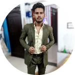 Raj Thapaliya - Showgaga