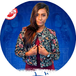 Krishnakali Saha - Showgaga